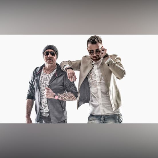 Koncert zespołu Freaky Boys