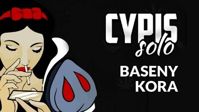 Cypis | Hip Hop i Rap | bilety na eBilet.pl