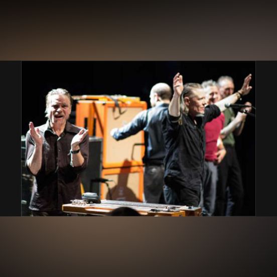 SWANS | Rock | bilety na eBilet.pl