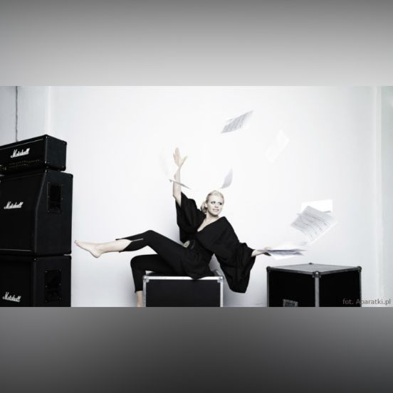 Maria Sadowska | Pop | bilety na eBilet.pl