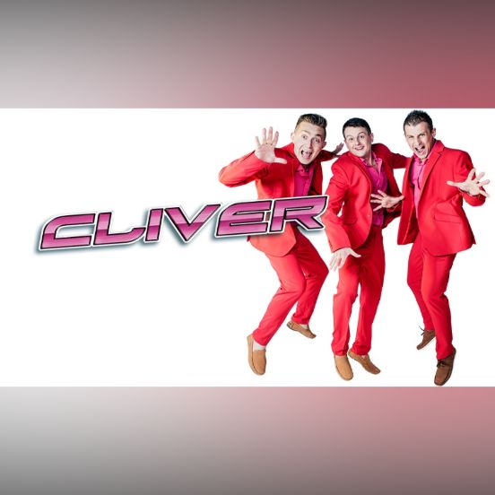 Cliver | bilety na koncerty 2023 | eBilet.pl