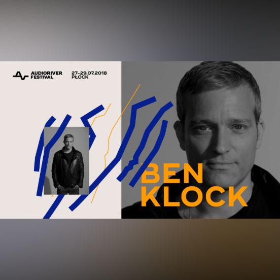 Ben Klock koncerty