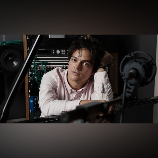 Jamie Cullum