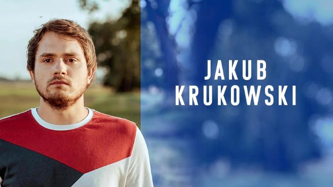 Jakub Krukowski | Pop | bilety na eBilet.pl