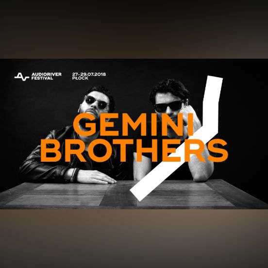 Gemini Brothers bilety