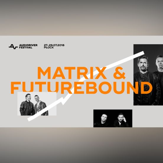 Matrix & Futurebound bilety