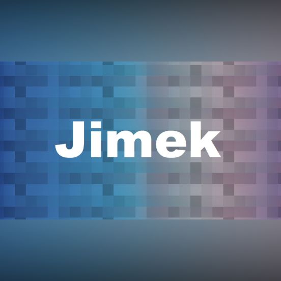 Jimek | bilety na koncerty 2023 | eBilet.pl