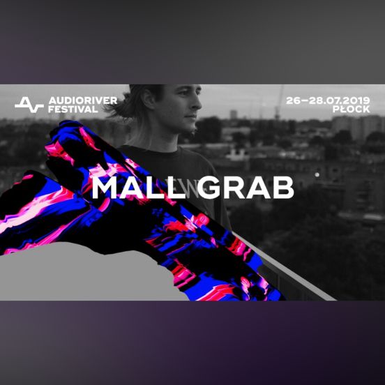 Mall Grab bilety