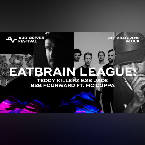 Eatbrain koncerty