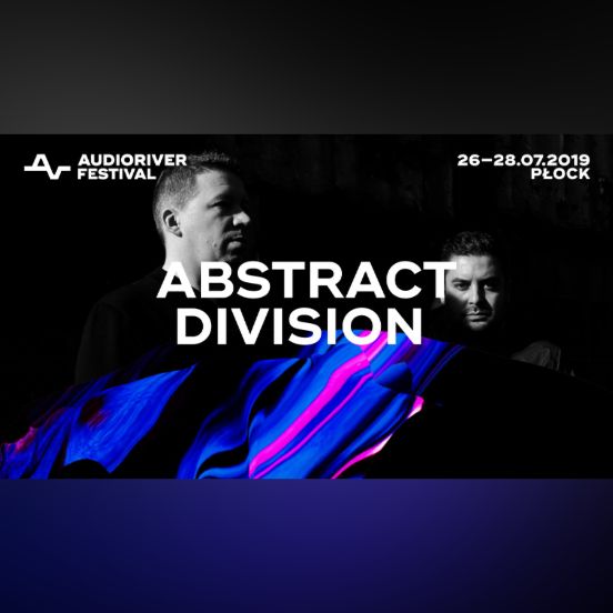 Abstract Division - Activated bilety