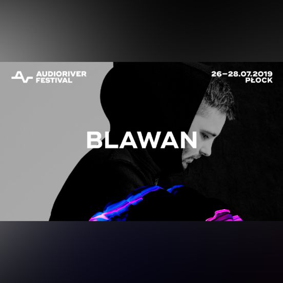 Blawan koncerty | bilety na koncerty 2023 | eBilet.pl