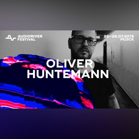 Oliver Huntemann | bilety na koncerty 2023 | eBilet.pl