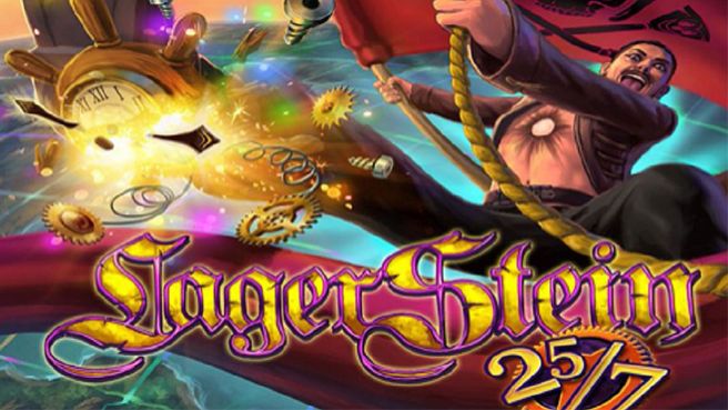 Lagerstein Album Release Tour & guests | Metal | bilety na eBilet.pl