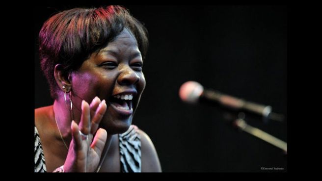 Wanda Johnson (USA) | Jazz i Blues | bilety na eBilet.pl