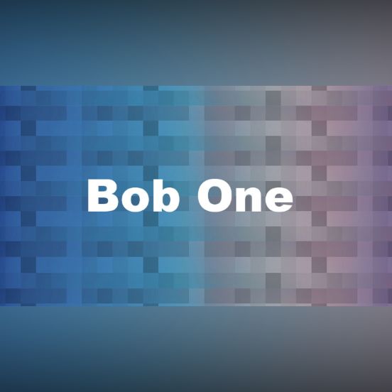 Bob One