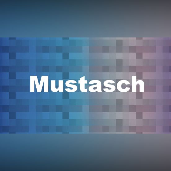 Mustasch