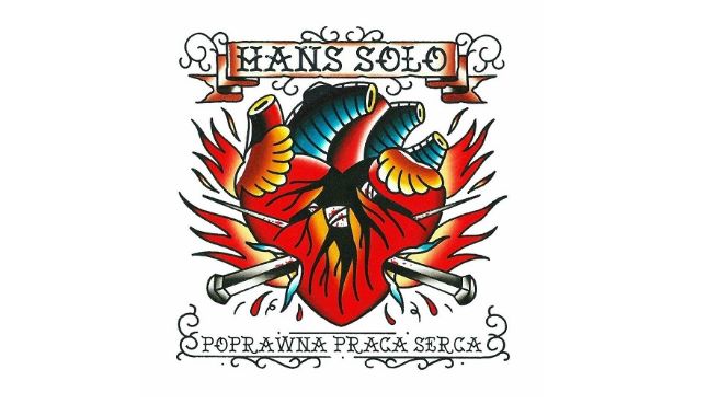 Hans Solo/ 52 Dębiec | Hip Hop i Rap | bilety na eBilet.pl