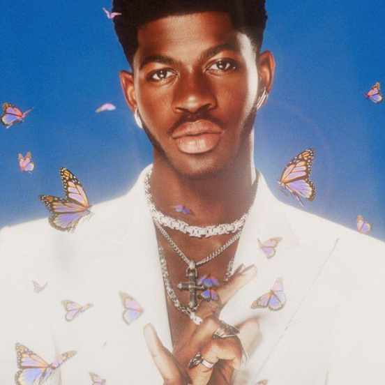 Lil Nas X | bilety na koncerty 2023 | eBilet.pl