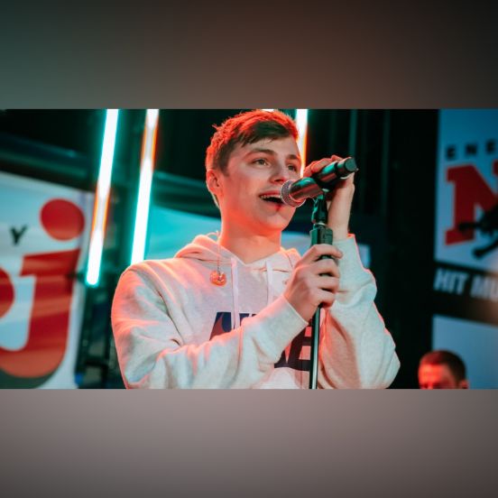 Tom Gregory The Debut Tour | Pop | bilety na eBilet.pl