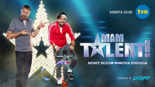 Mam Talent! | Rewie | Show | bilety na eBilet.pl