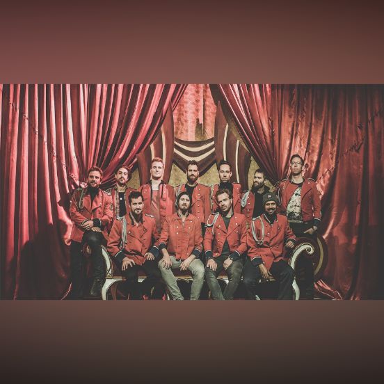 Meute | Elektro i Techno | bilety na eBilet.pl