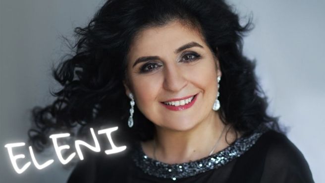 ELENI | Recital i Poezja śpiewana | bilety na eBilet.pl