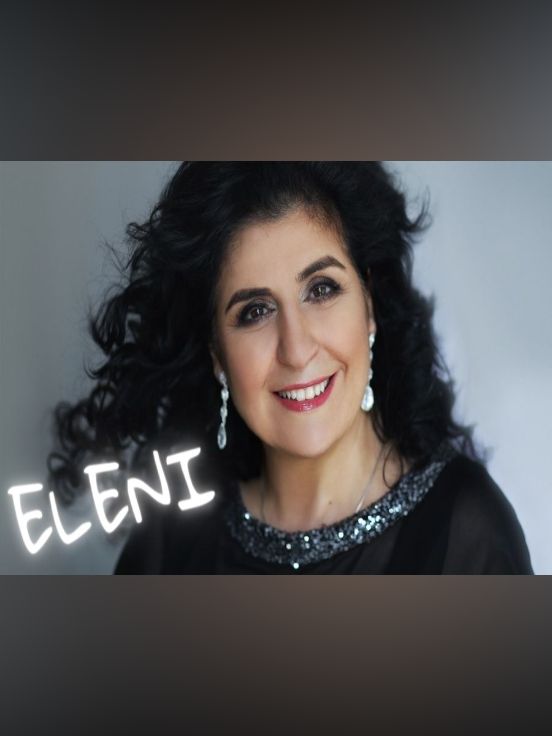 Eleni – koncerty