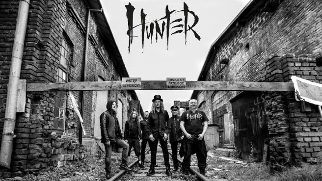 Hunter | Metal | bilety na eBilet.pl