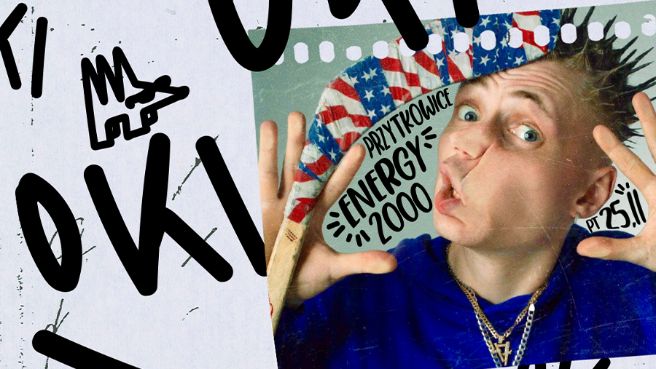 OKI Live One Stage | Hip Hop i Rap | bilety na eBilet.pl