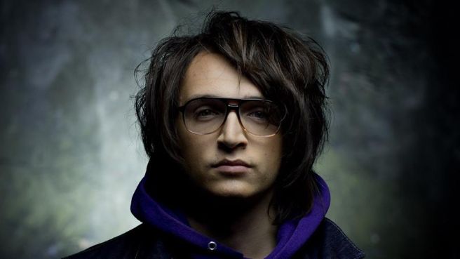 Valentine Strikalo | Rock | bilety na eBilet.pl