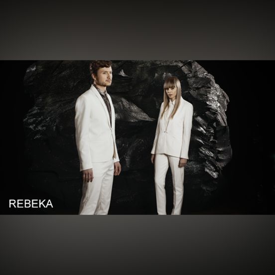 Rebeka – koncerty
