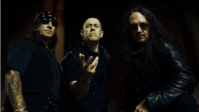 Venom | Metal | bilety na eBilet.pl