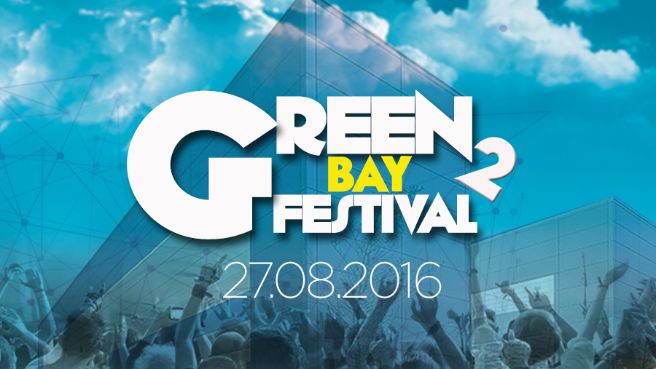 Green Bay Festival | Festiwale | bilety na eBilet.pl