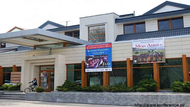 Centrum Kultury Izabelin – spektakle i wydarzenia