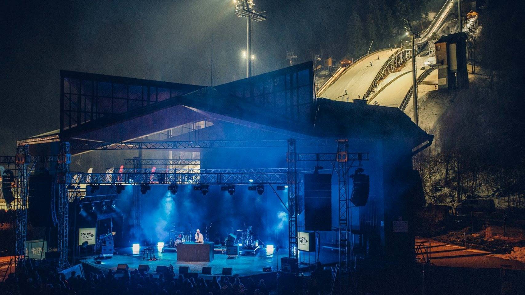 SnowFest Festival 2023 | Bilety Artyści Line-Up | eBilet.pl