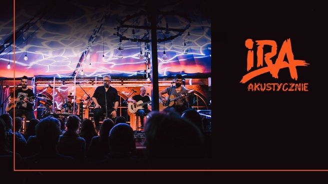 IRA | Rock | bilety na eBilet.pl